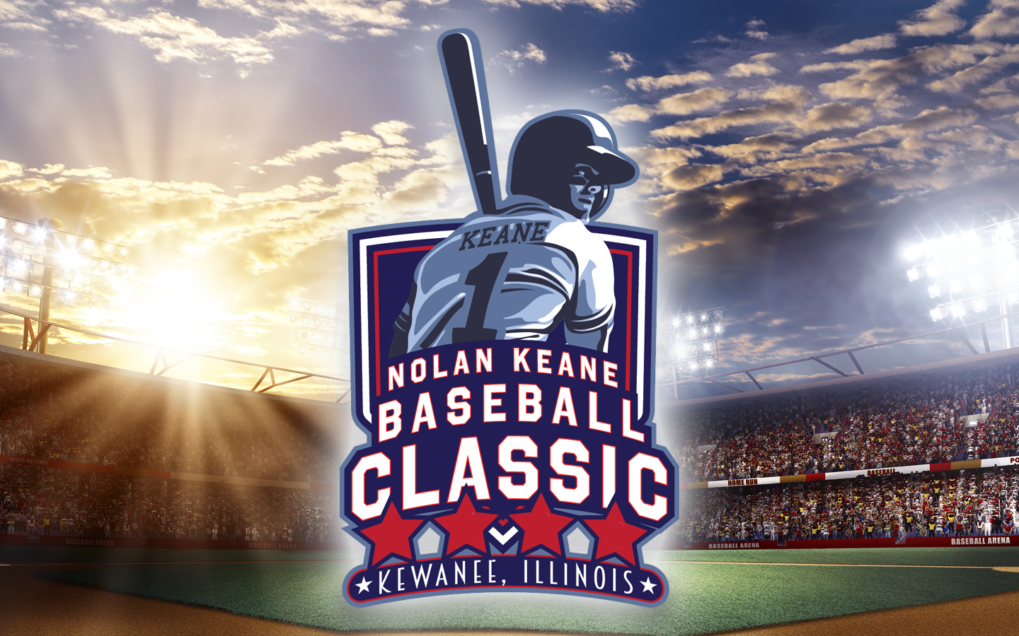 Nolan Keane Baseball Classic | Kewanee, IL
